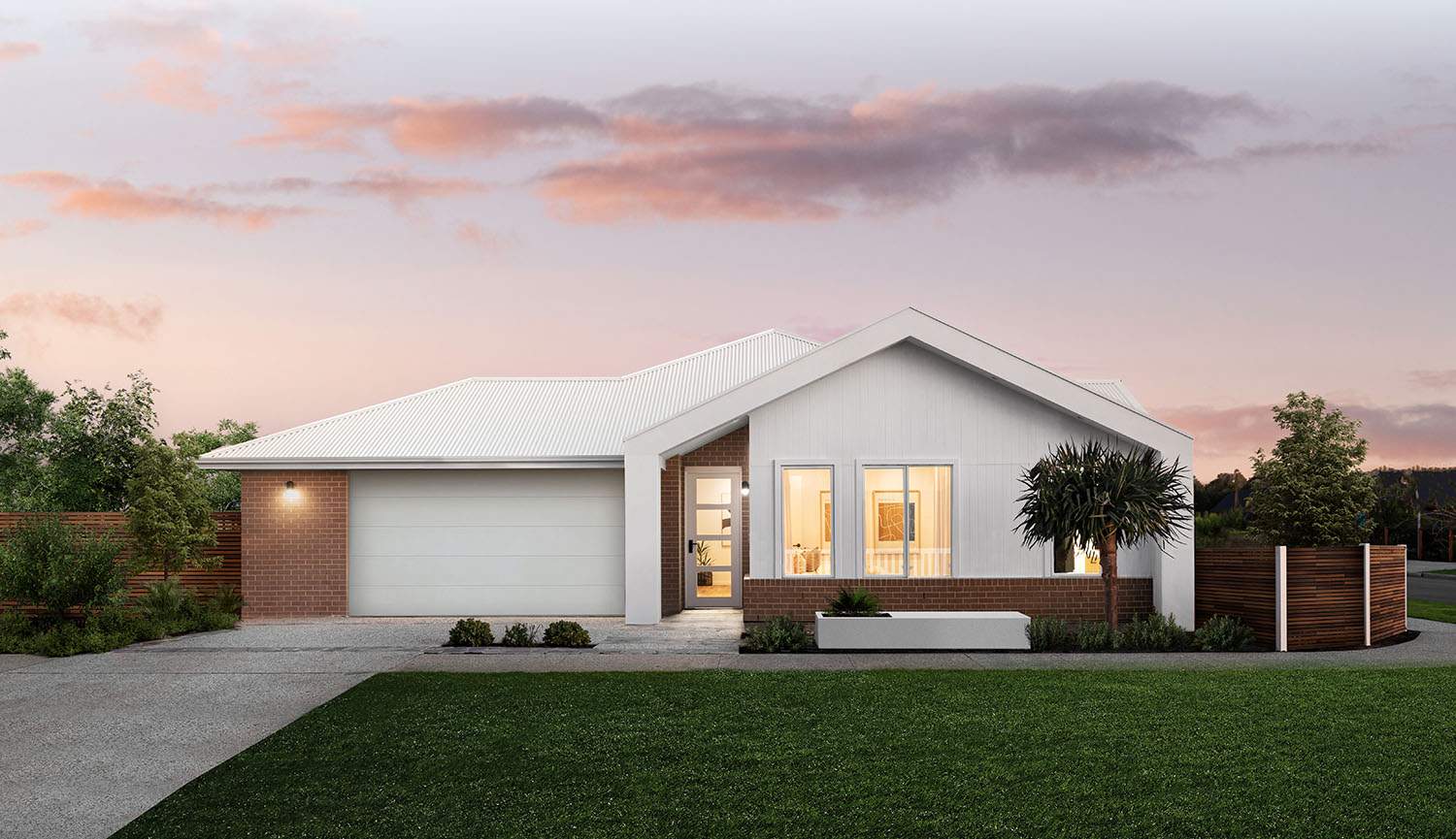 Aspire Four | On Display at Riverlea SA | Weeks Homes